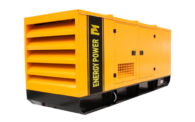 Equipos | Generadores Eléctricos Y Motores Estacionarios