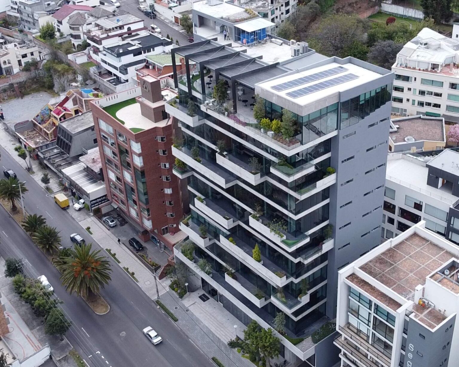 Sistemas Solares | Paneles Solares | Energy Power